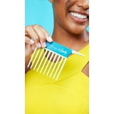 Goody Tru X Reyna Noriega Collab Ouchless® Detangling Pick Comb Green ...