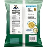 Quaker Gluten Free Crispy Rice Crisps, Buttermilk Ranch Flavor, 6.06 oz ...