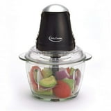 4 CUP GLASS CHOPPER - Walmart.com