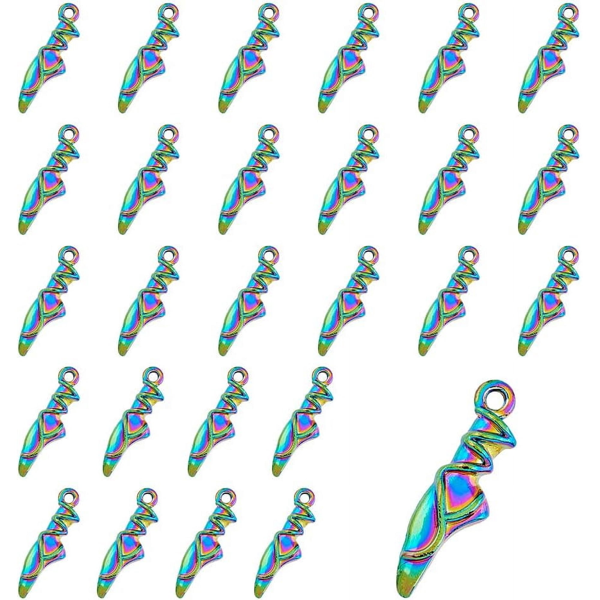 Click here for Nobrand 40pcs Ballet Shoes Charms Ballerina Dancer... prices