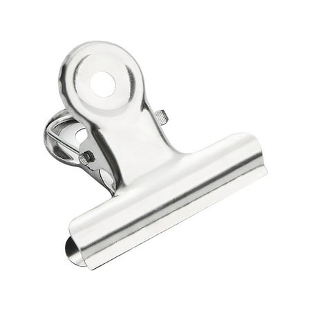 NETSENG Strong Office Clips Heavy Duty Refrigerator Magnet Hook Clips ...