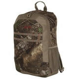 Fieldline Pro Open Range 20L Backpack, Realtree APX, New, Adult, Unisex ...