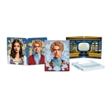 Hunger Games 5-Film Collection (Blu-ray + DVD + Digital Copy) - Walmart.com