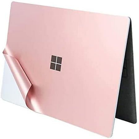 ZMLEVE Pure Color Full Body Bubble Free Laptop Computer Vinyl Decal ...