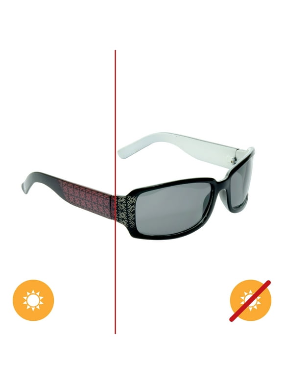 Color Changing Sunglasses