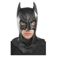Batman Mask Adult Halloween Accessory - Walmart.com