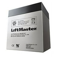 Chamberlain Liftmaster 485LM Battery LiftMaster Garage Door Openers ...