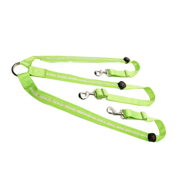 Justharion Nylon LED Horse Harness Nylon LED Horse Harness LED Horse ...