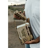 Monster Java Mean Bean Coffee + Energy Blend, 6 Pack, 11 fl oz ...