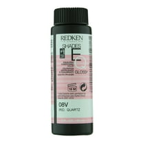 Redken Shades Eq Gloss 07P Mother Of Pearl - 2 Oz Demi-Permanent Hair ...
