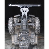 Extreme Max 5500.5010 UniPlow One-Box ATV Plow System with UniMount Kit ...