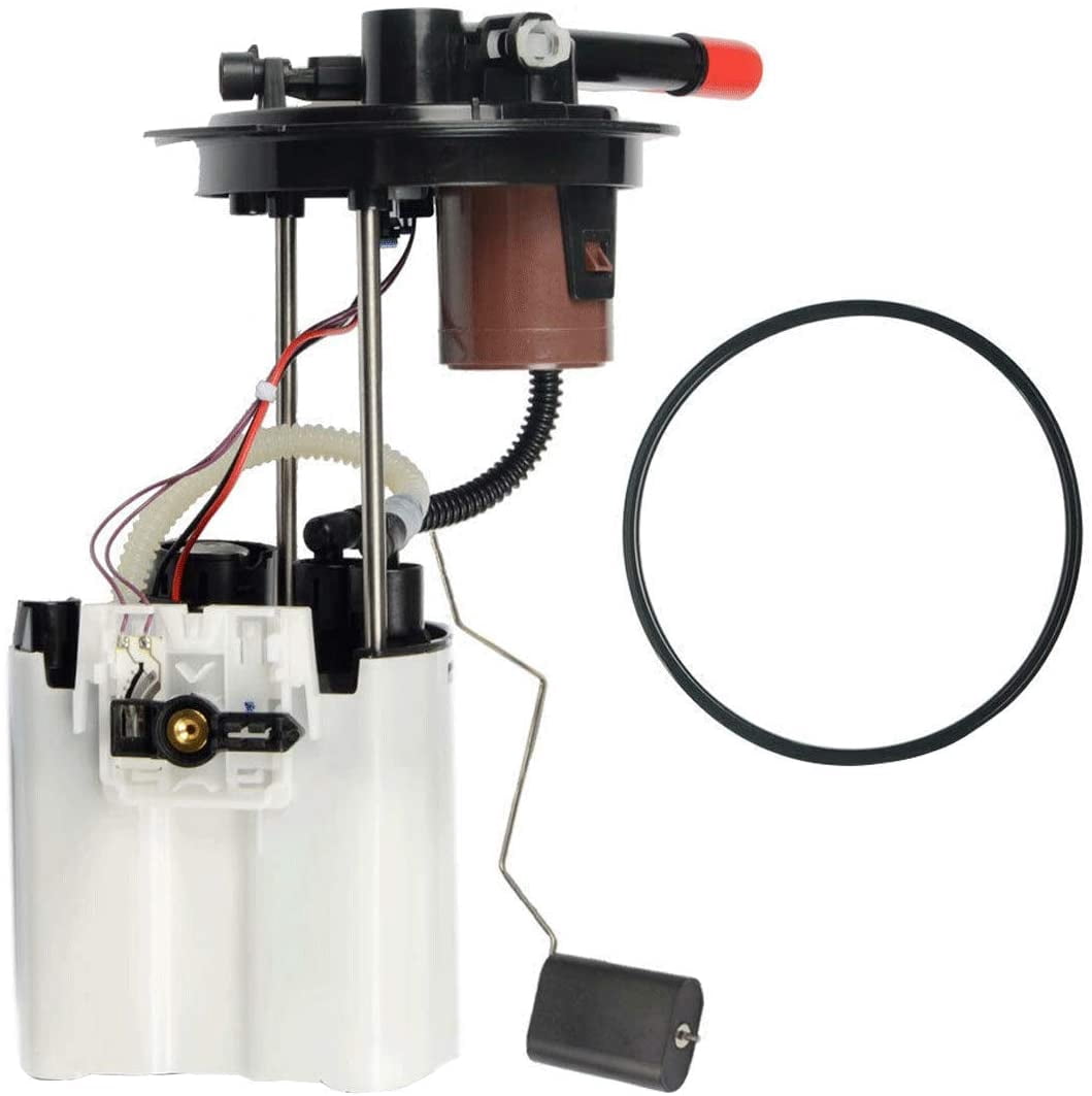 A-Premium Electric Fuel Pump Module Assembly Replacement for Buick ...