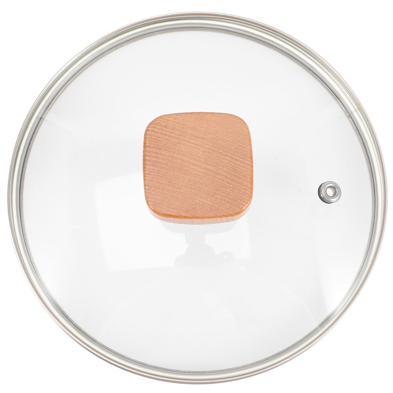 Click here for Upouart Universal Glass Pot Lid For Home Highly Se... prices