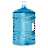 Poland Spring Maine Spring Water, 5 gal, Single Plastic Jug - Walmart.com