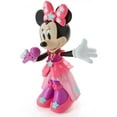 Disney Minnie Mouse Pop Superstar Minnie - Walmart.com