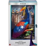 Mattel Disney Pixar Up! Spotlight Series Kevin Action Figurine, South ...