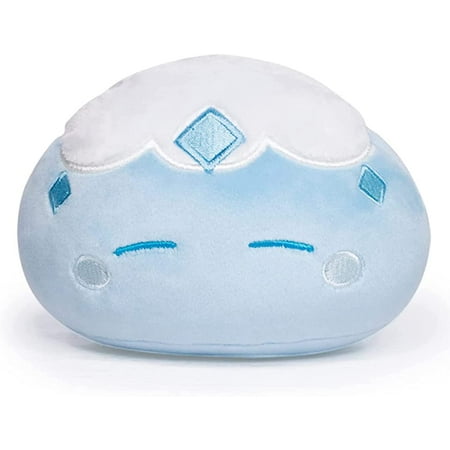 AIMTYD Slime Plush 11.8"/30cm, Slime Monster Plush Figure, Genshin ...