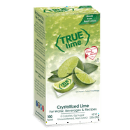 True Lemon Crystallized Lemon, 32 count, (Pack of 12) - Walmart.com