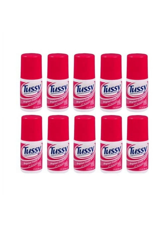 Tussy Deodorants in Bath & Body - Walmart.com