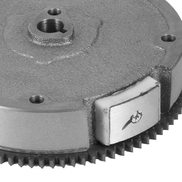 Cergrey Electric Flywheel,Generator Flywheel,2KW/3KW Electric Flywheel ...