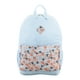 Eastsport Classic Dome Backpack with Matching Pencil Case, Butterfly ...