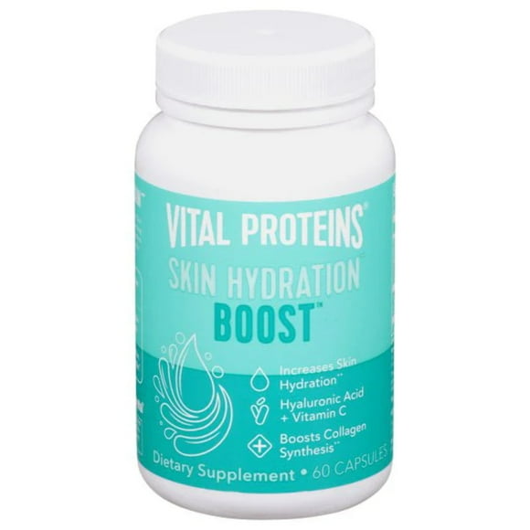 Protein Capsules