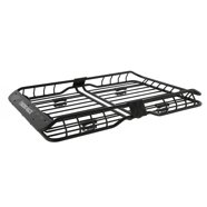 Rhino-Rack Roof Basket - Small - RMCB01 - Walmart.com
