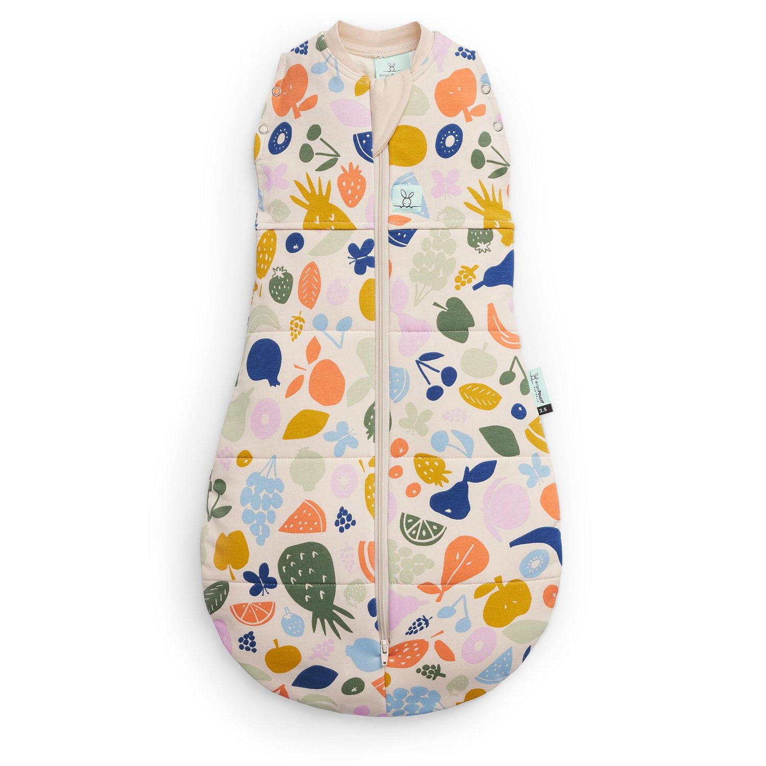 Click here for Ergopouch - Cocoon Swaddle Sack 2.5tog 0-3m prices