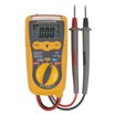 Klein Tools True RMS Auto-Ranging LCD Multimeter 1 pk - Walmart.com