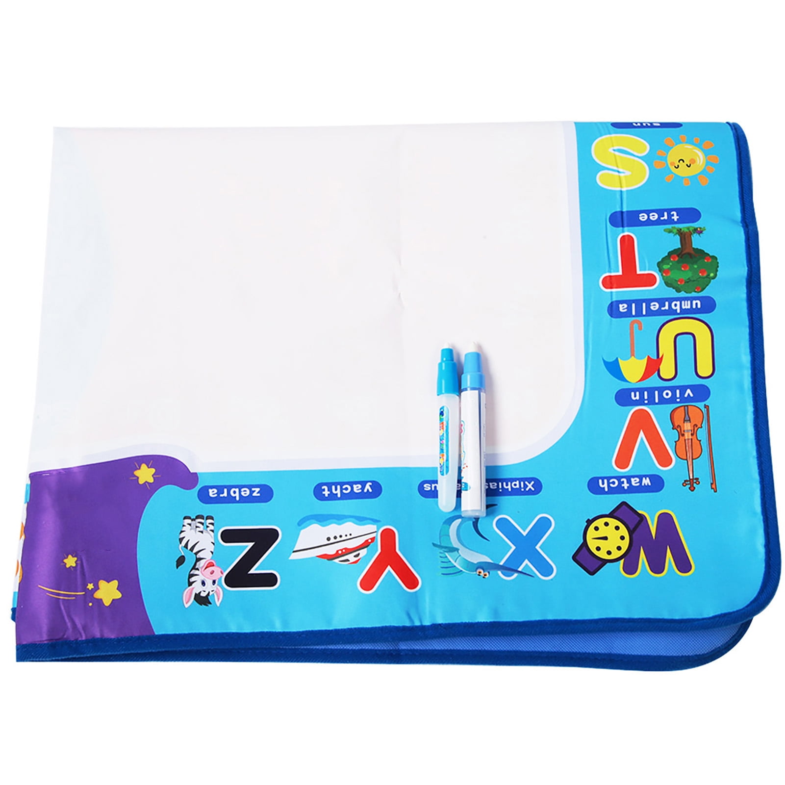 Click here for Fyydes Drawing Mat  Cloth Material Water Painting... prices