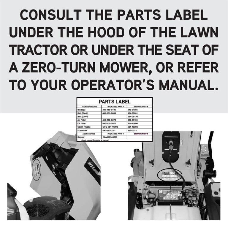 Mtd Parts Lookup