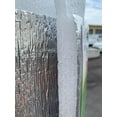 SmartSHIELD Pro-20mm 48"x25ft Reflective Insulation, Foam Core, Foil ...