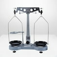 Physics Teaching Balance Scale Easy Calibration Educational Balance ...