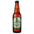 Indio Mexican Lager Import Beer, 6 pack, 12 fl oz Bottles, 4.1% ABV ...