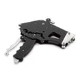 Speedmaster PCE220.1008 Turbo TH 350 400 Reverse Pattern 'Clean Neutral ...
