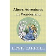 Mathamagical : An Alice in Wonderland Styled Tale set in the world of ...