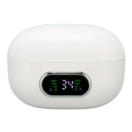 Translator Earbuds Real Time Wearable Clip On Translator Device, 144 ...