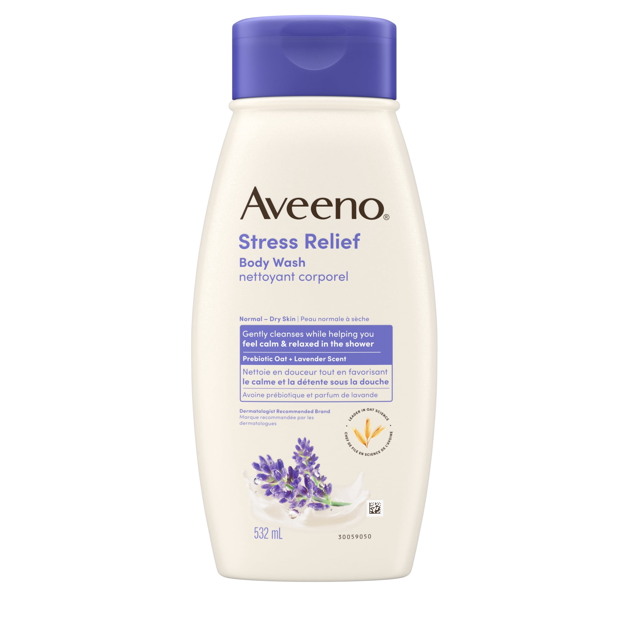 Click here for Aveeno Stress Relief Body Wash With Prebiotic Oat... prices