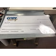 Custom Logo Huge Dry Erase Presentation Check, Customize Big Checks 24 ...