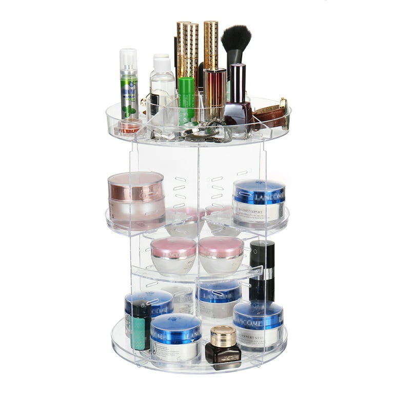 Makeup Organizer Walmart