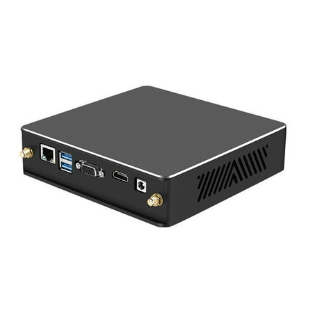 Computer Portable WINDOW 10 Mini PC Core I5 Desktop Computer I5 3470/8G ...