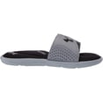 Under Armour Men's UA Ignite VI Slides Athletic Sandals Flip Flop Foam ...