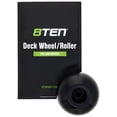 8TEN Deck Roller Kit for Exmark Radius E S X Series 116-9981 1-603299 ...