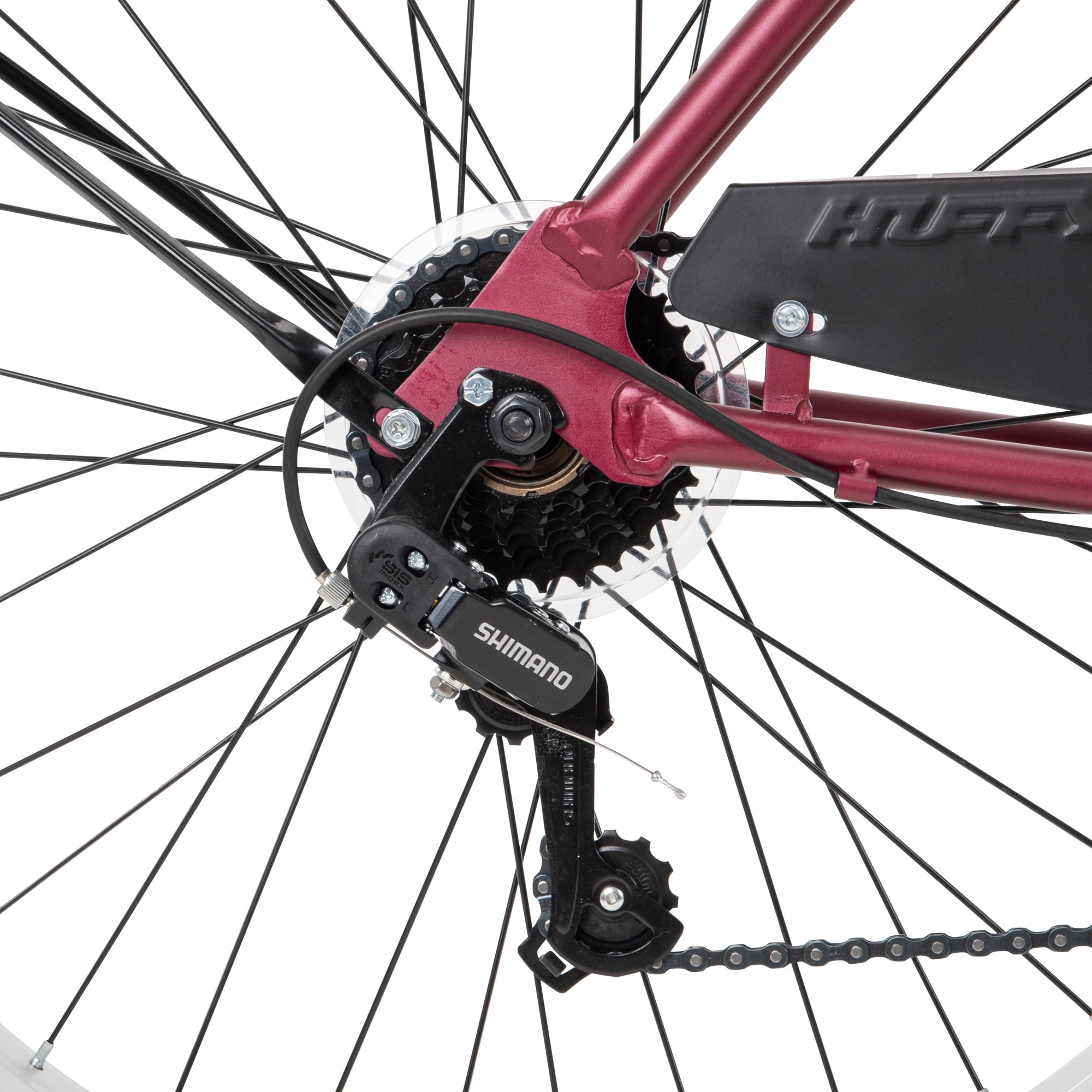 Huffy Pink Cruiser Bike pour Femme avec 7 vitesses Maroc | Ubuy