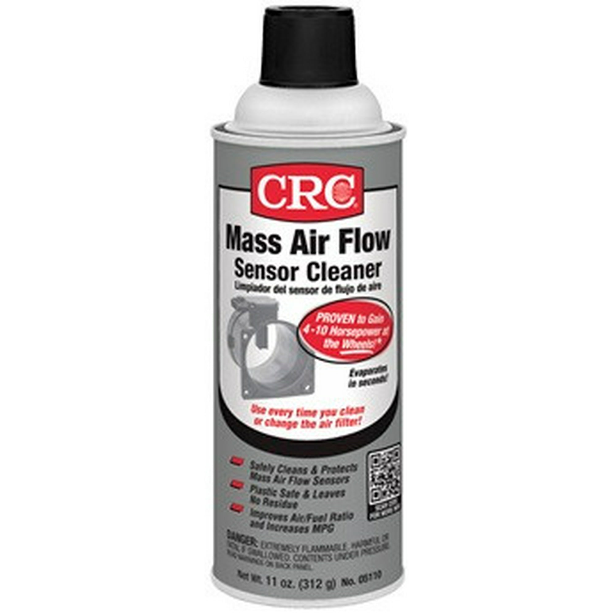 Click here for Crc Industries Mass Air Flow Sensor Cleaner 05110... prices