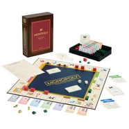 WS Game Company 15-Vintage Bookshelf Board Games Collection - Walmart.com