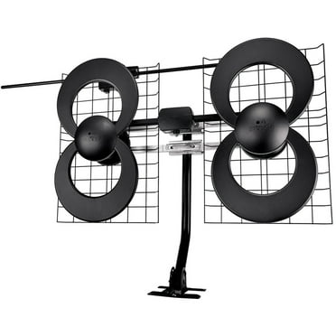 Rca Programmable Outdoor Antenna Rotator - Walmart.com