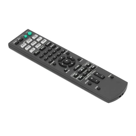 TV Remote Control Replacement, TV Remote Control No Need For Any Program Lightweight Compact ...