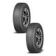 Paq 2 Llanta 195/55R15 85V FULLRUN FRUN-ONE | Walmart en línea