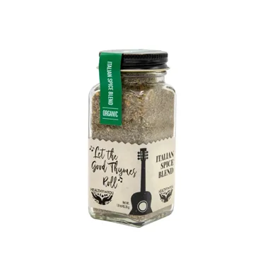 Bread Dipping Spice Seasonings from Colonial Spices - 3 Italian Flavors ...